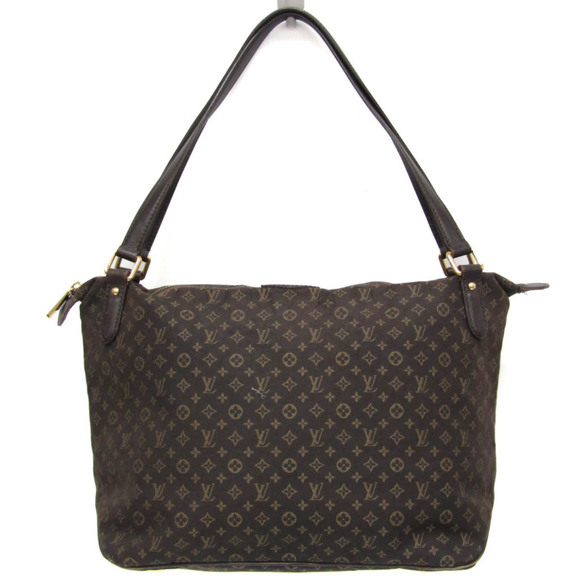 Louis Vuitton | Bags | Louis Vuitton Monogram Idylle Ballard Pm M4573 Womens Shoulder Bag Fusain ...
